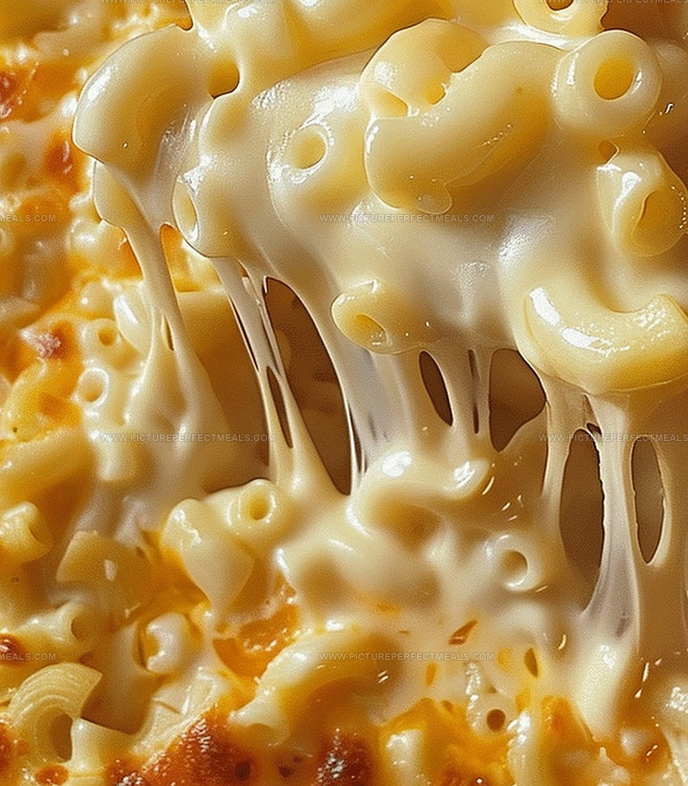 Creamy Mac & Cheese Crockpot Magic Recipe for Cozy Nights - Picture ...