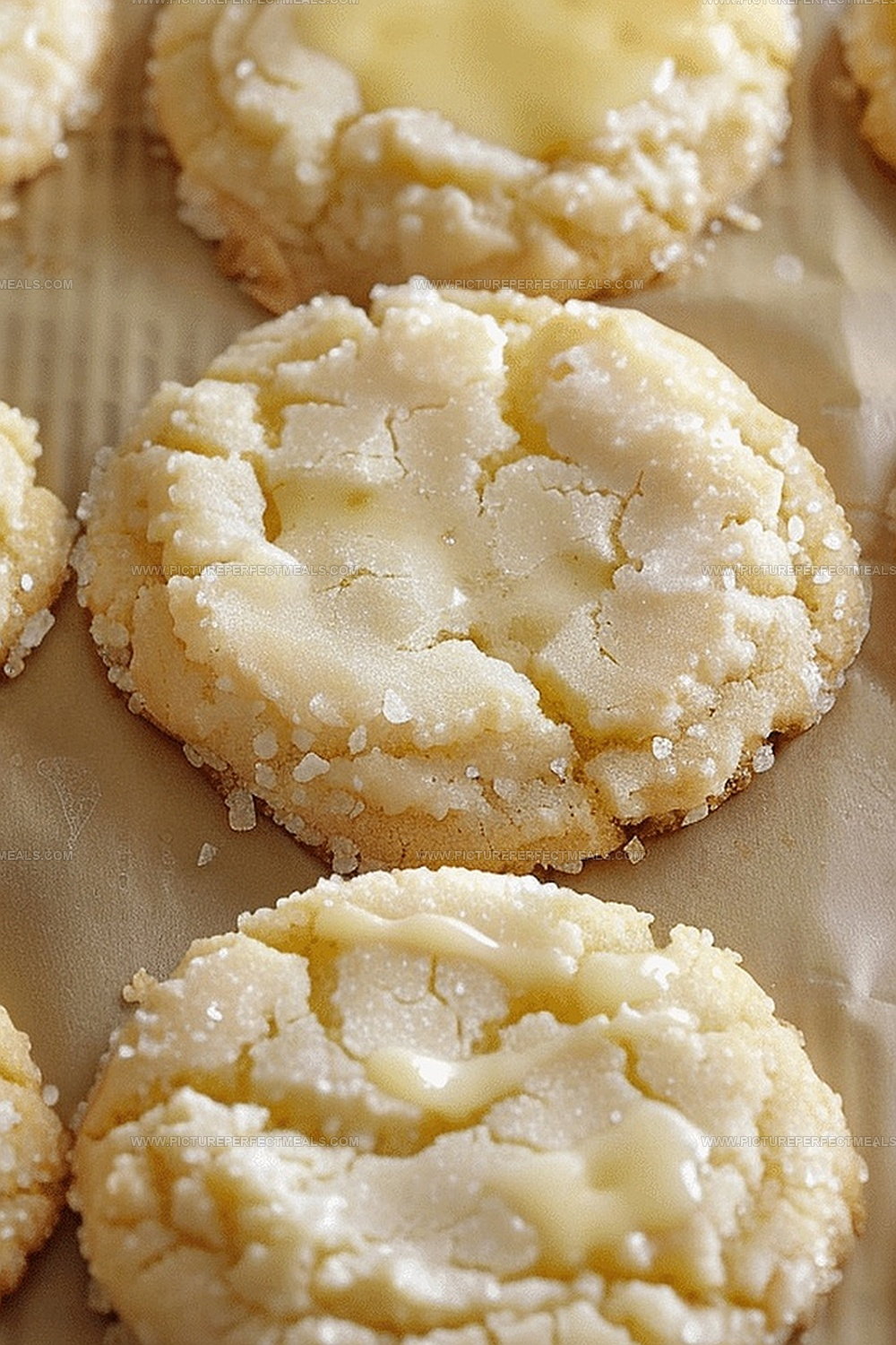 Dreamy Kentucky Butter Cake Cookies Recipe: Sweet Bliss in Every Bite ...