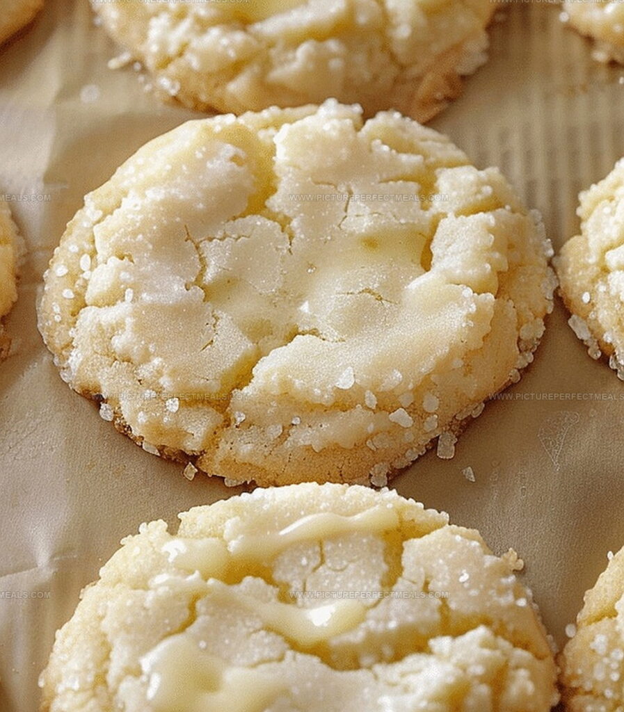 Dreamy Kentucky Butter Cake Cookies Recipe: Sweet Bliss in Every Bite ...