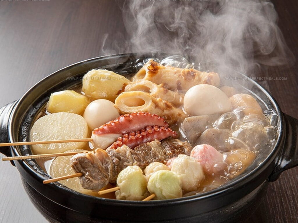 Korean or Japanese Food: A Global Cuisine Clash - Picture Perfect Meals