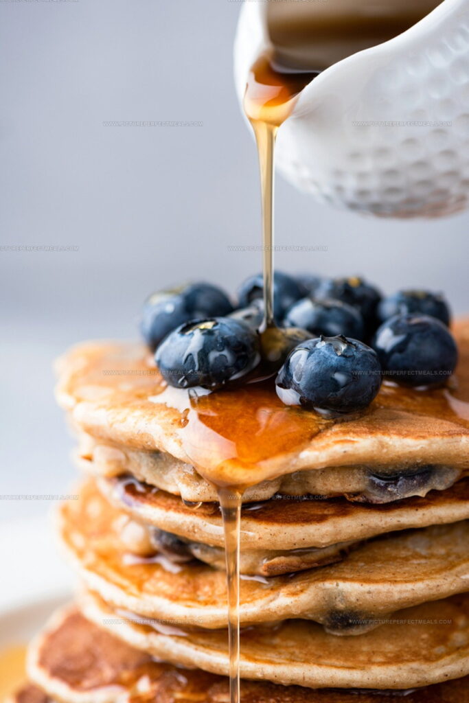 7 Sweet Alternatives: What to Use When Golden Syrup Runs Out - Picture ...