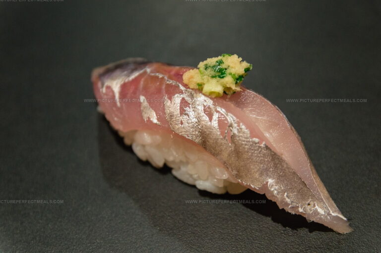 33 Unforgettable Japanese Fish Dishes Worth Tasting - Picture Perfect Meals